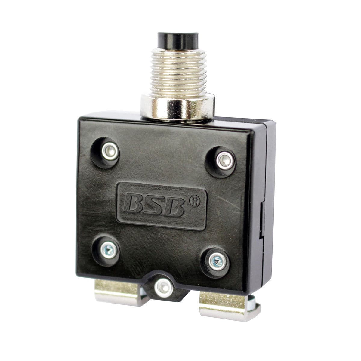 Spring operated circuit breaker - BC5 series - ZHEJIANG BSB ELECTRICAL ...