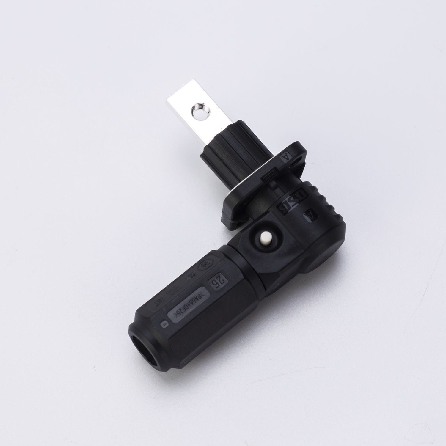 Energy storage connector - E57 - ZHEJIANG BSB ELECTRICAL APPLIANCES CO ...