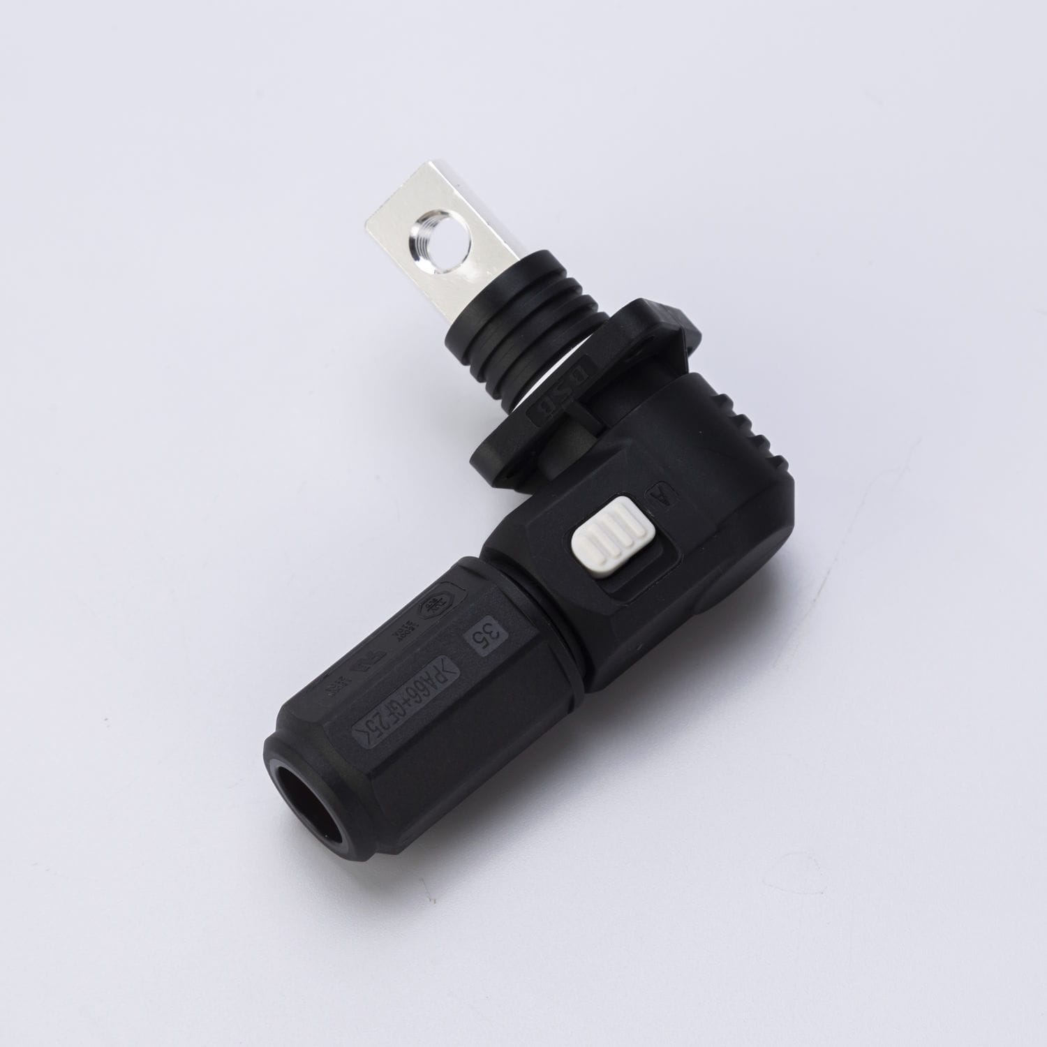 Energy storage connector - E80 - ZHEJIANG BSB ELECTRICAL APPLIANCES CO ...