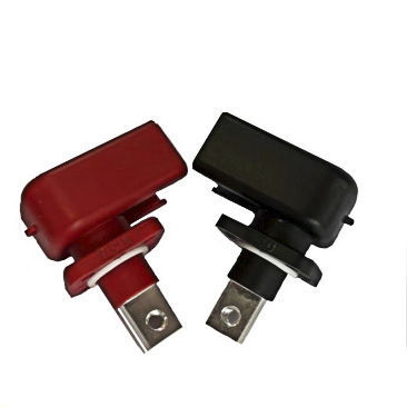 Through-hole connector - BSB A Series - ZHEJIANG BSB ELECTRICAL ...