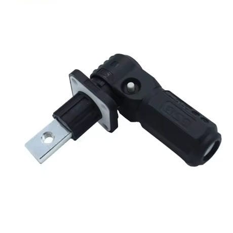 Electrical power supply connector - BSBE57-100A - ZHEJIANG BSB ...