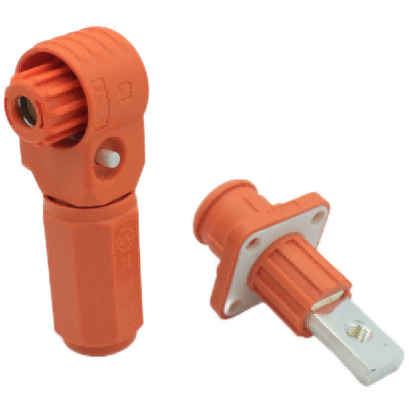 Energy storage connector - E57 Series - ZHEJIANG BSB ELECTRICAL ...