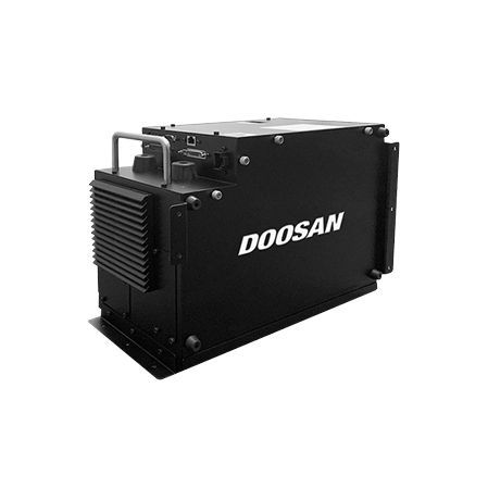 Robot controller - CS-02 - Doosan Robotics