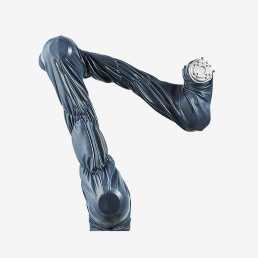 Robot protective cover - Doosan Robotics - waterproof