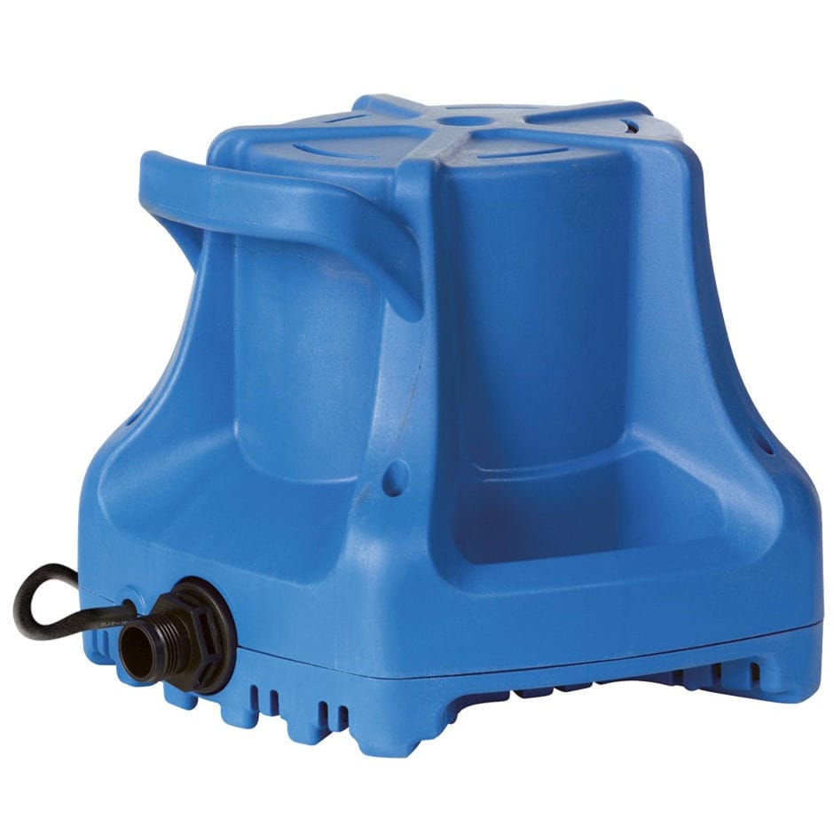 Automatic pump - APCP-1700 - Franklin Electric - water / manual ...
