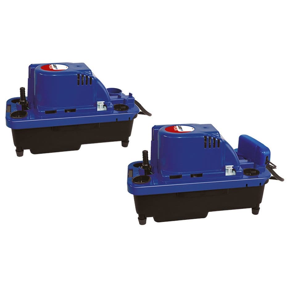 Centrifugal pump - VCMX Series - Franklin Electric - water / condensate ...