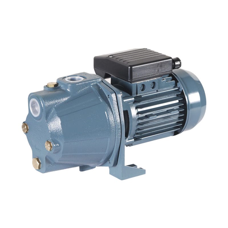Centrifugal pump - NPM / NP CR series - Conforto - water / electric ...