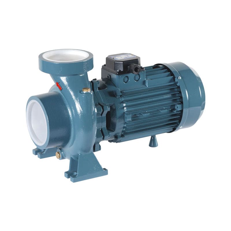 Impeller pump - SAM / SA series - Conforto - water / electric / self ...