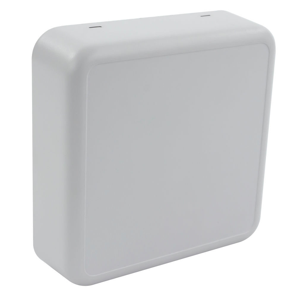 Sensor enclosure - CBRS01SGY - CamdenBoss Ltd - wall-mounted / square / ABS