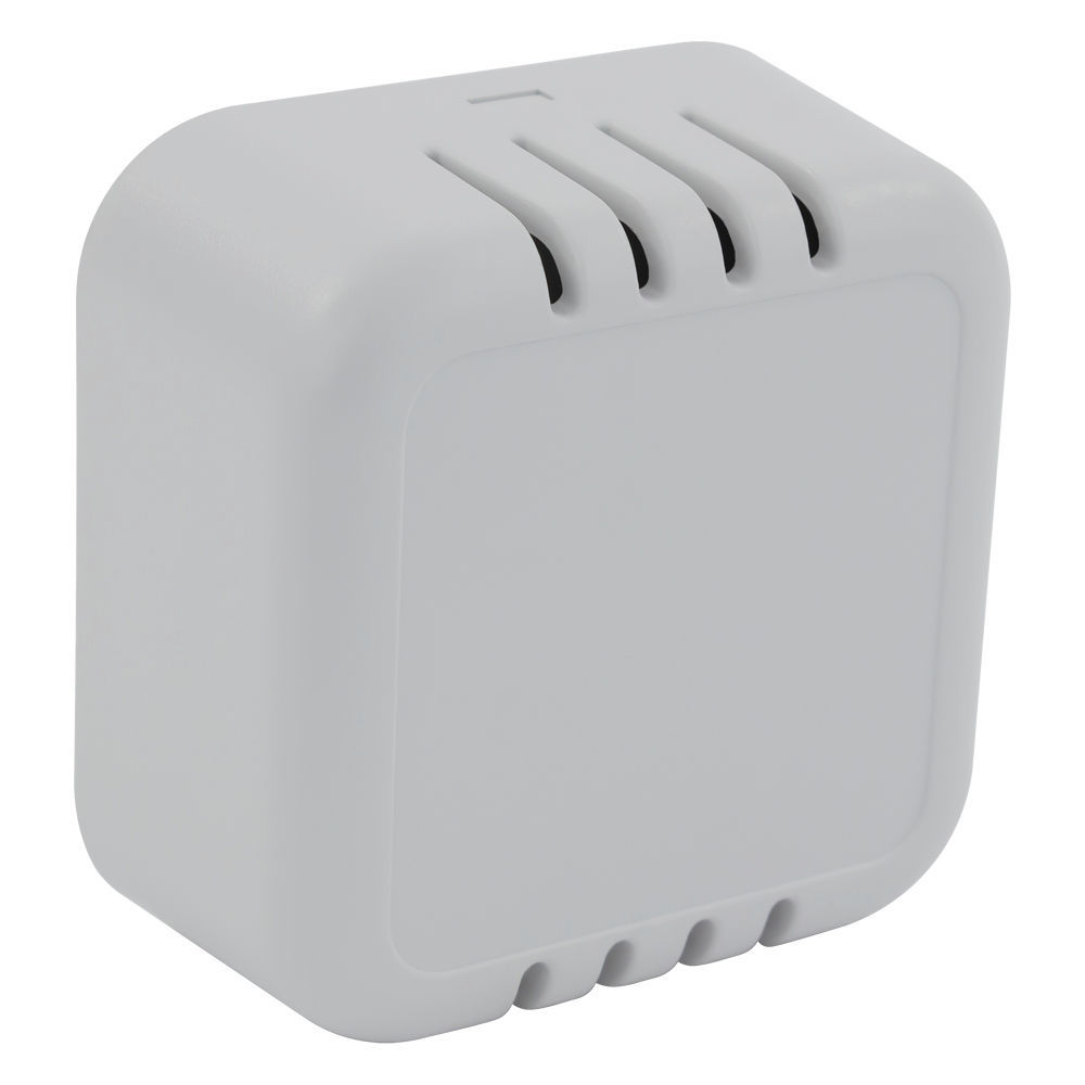 Sensor enclosure - CBRS03VGY - CamdenBoss Ltd - wall-mounted / square / ABS