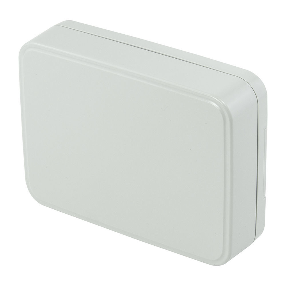 Surface mounted junction box - Node series - CamdenBoss Ltd - wall ...