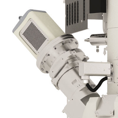 X-ray spectrometer - SXES - Jeol - laboratory / battery / CCD