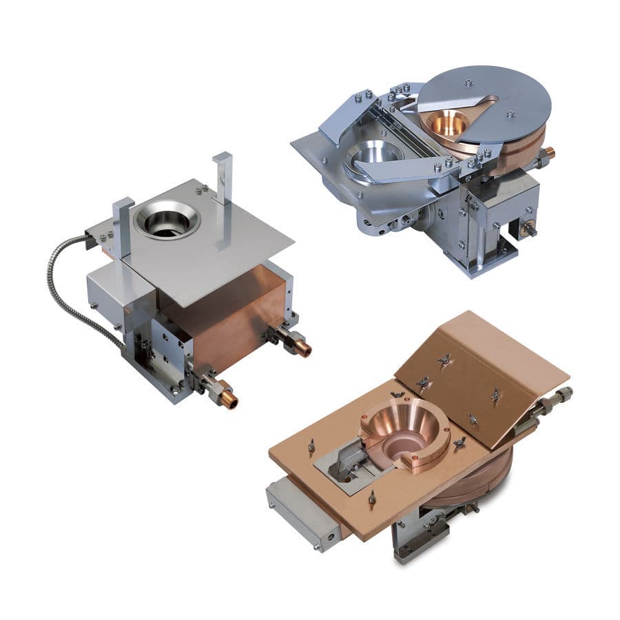 Electron beam source - BS-60070DEBS - Jeol
