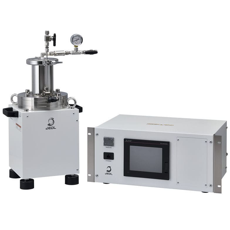 Powder feeder - TP-99260FDR - Jeol - automatic / continuous / manual