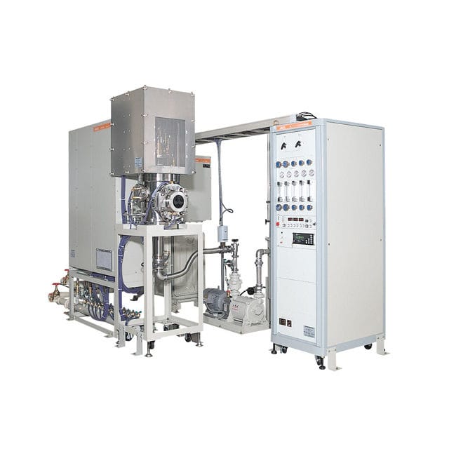 RF atmospheric plasma generator - TP - Jeol - high-frequency