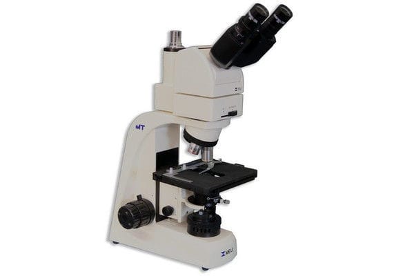 Optical microscope - MT4300EH Series - MEIJI TECHNO AMERICA ...