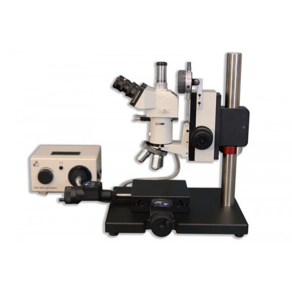 Metallographic microscope - MC-50 series - MEIJI TECHNO AMERICA ...