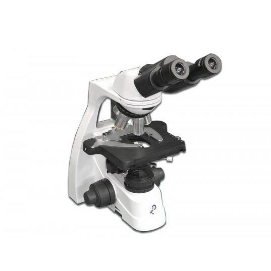 Optical microscope - MT-420 - MEIJI TECHNO - educational / binocular ...