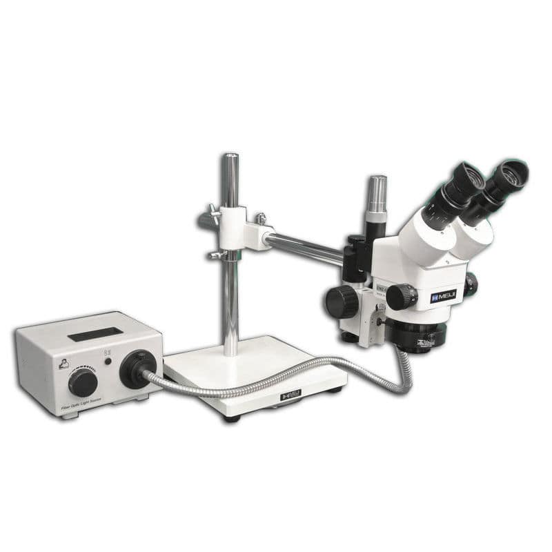 Optical microscope - SMT-5TR - MEIJI TECHNO - inspection / trinocular ...