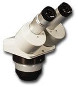Optical stereo microscope - MEIJI TECHNO - benchtop
