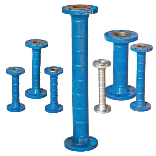 Orifice flange - Prisma Instruments