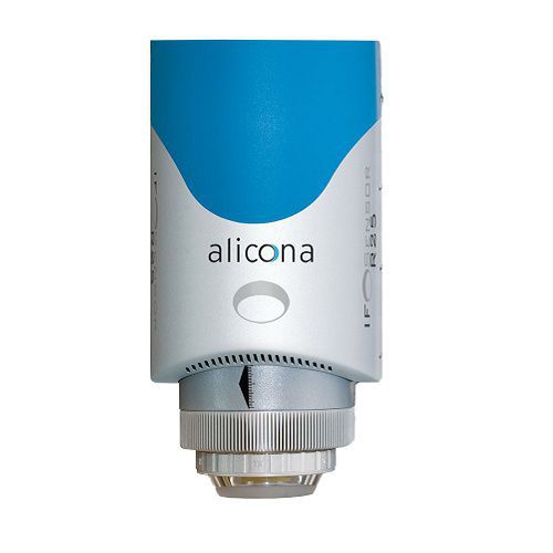 Roughness measuring instrument - IF-SensorR25 - Bruker Alicona - shape ...