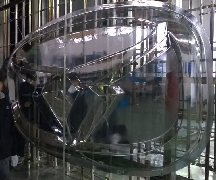 PVD deposition machine / thermal evaporation / metalized film / vacuum ...