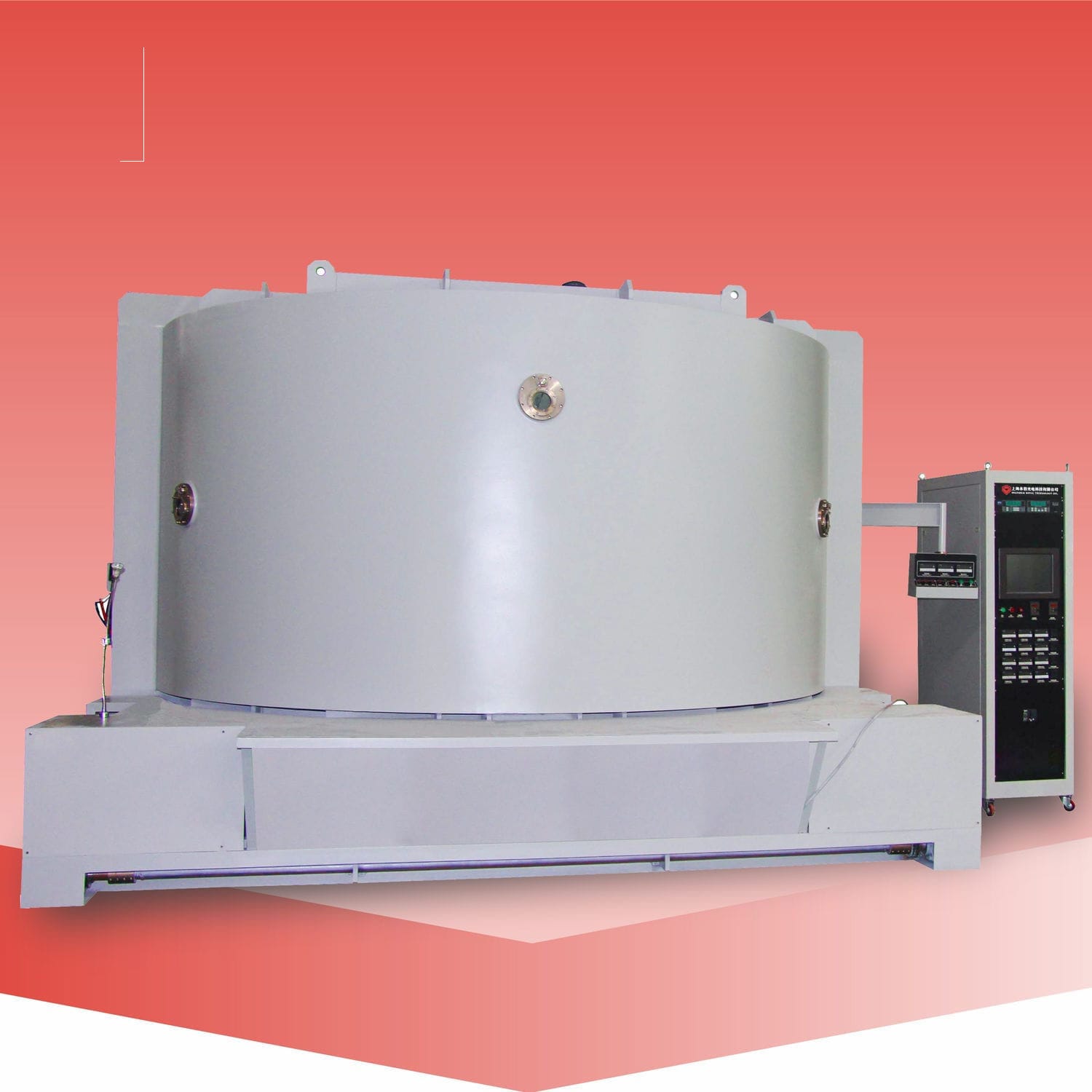 PVD deposition machine - RTEP3618 - Shanghai Royal Technology Inc ...