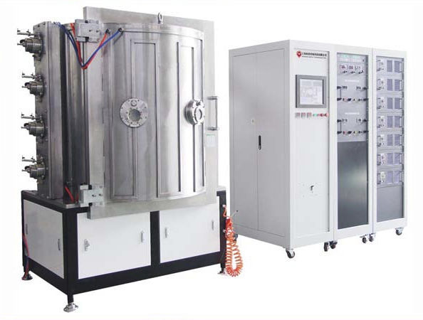 PVD deposition machine - RTSP-1250 - Shanghai Royal Technology Inc ...