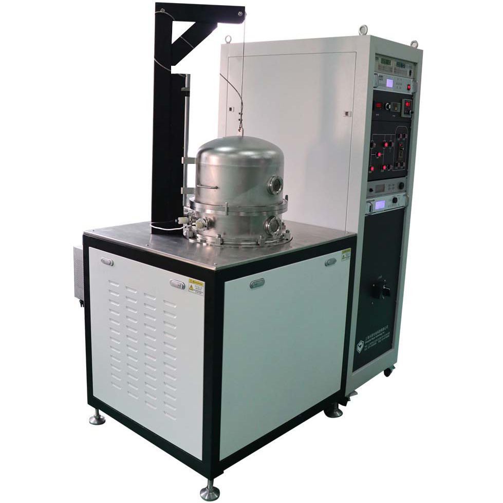 PVD deposition machine - RT-C60 - Shanghai Royal Technology Inc ...