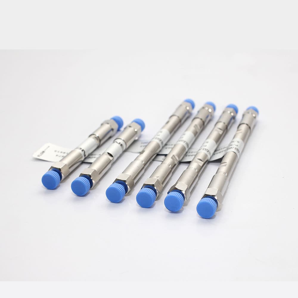 Ion chromatography column - SH-CC-3 - Qingdao Shenghan Chromatograph ...