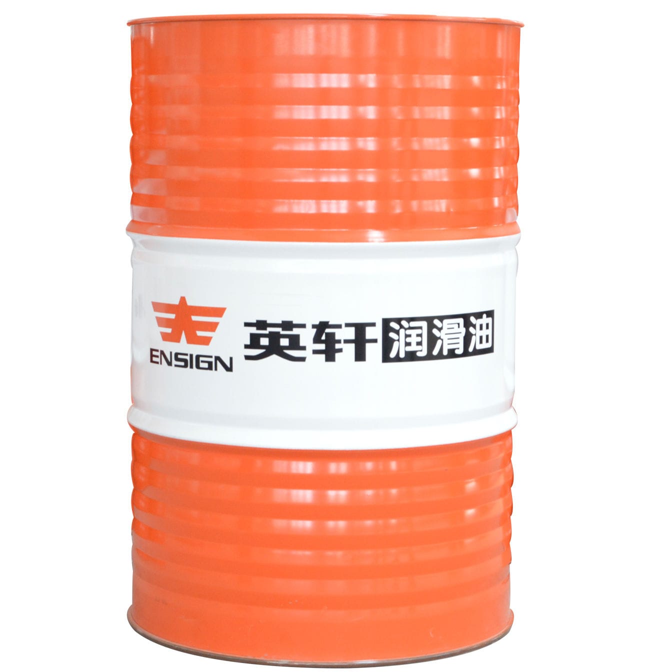 Hydraulic oil - ENSIGN HEAVY INDUSTRIES CO.,LTD - lubrication ...