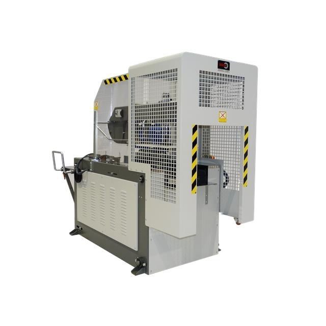 Double-flap carton sealer - MCB-1 - Boix Group - Your Box Forming ...