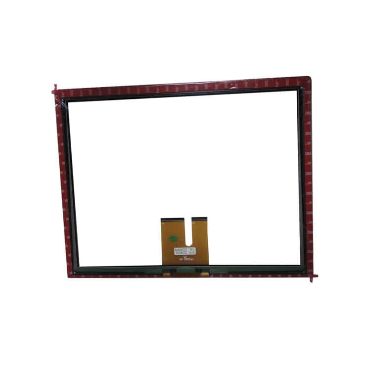 Capacitive touch screen - PC0158151 - Shenzhen Pitech Photoelectric ...