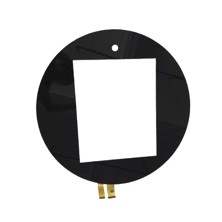 Capacitive touch screen - PC0190101 - Shenzhen Pitech Photoelectric ...