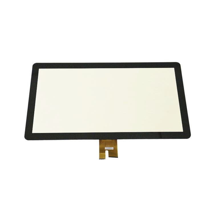 Capacitive touch screen - customize - Shenzhen Pitech Photoelectric ...