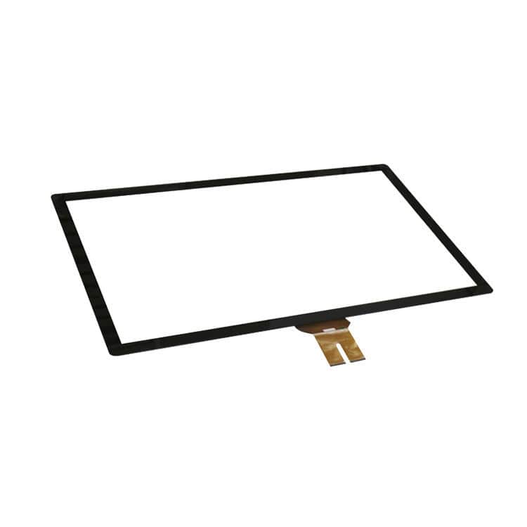 Capacitive touch screen - PC1730202 - Shenzhen Pitech Photoelectric ...