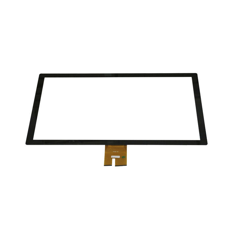 Capacitive touch screen - PC03281B2 - Shenzhen Pitech Photoelectric ...