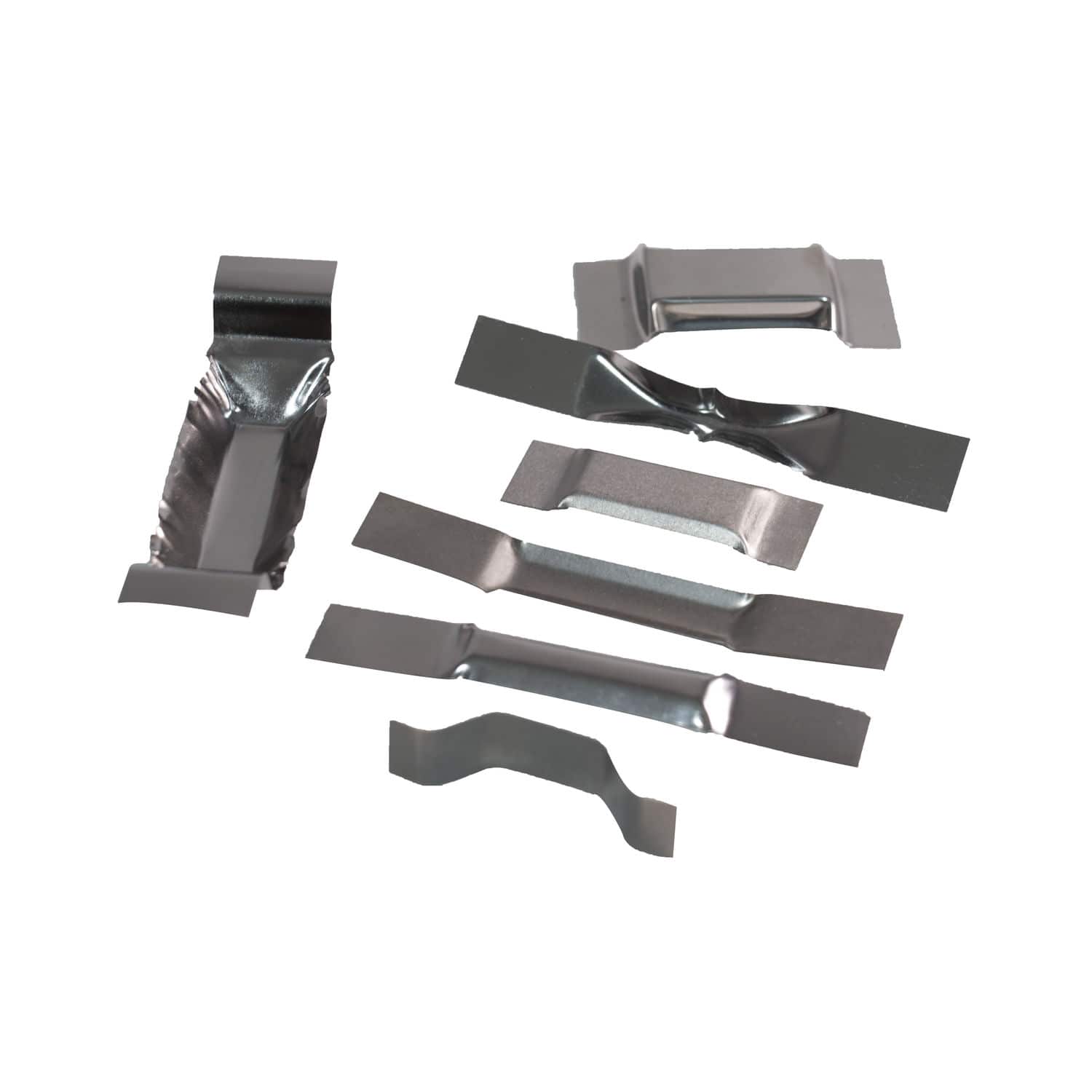 Tungsten evaporation boat - Xi'an Refra Tungsten and Molybdenum Co ...