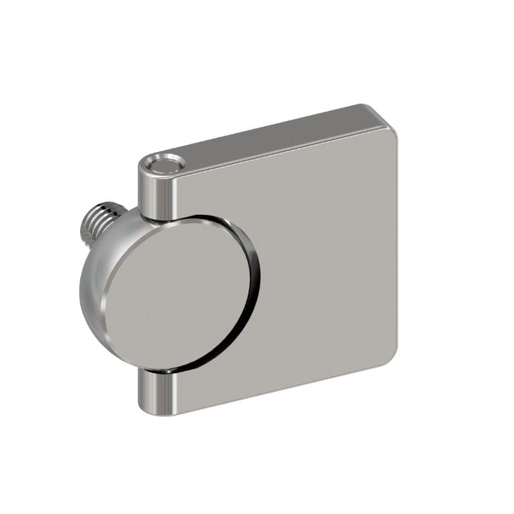 Stainless steel hinge - 60080 series - Martin Levelling Components ...