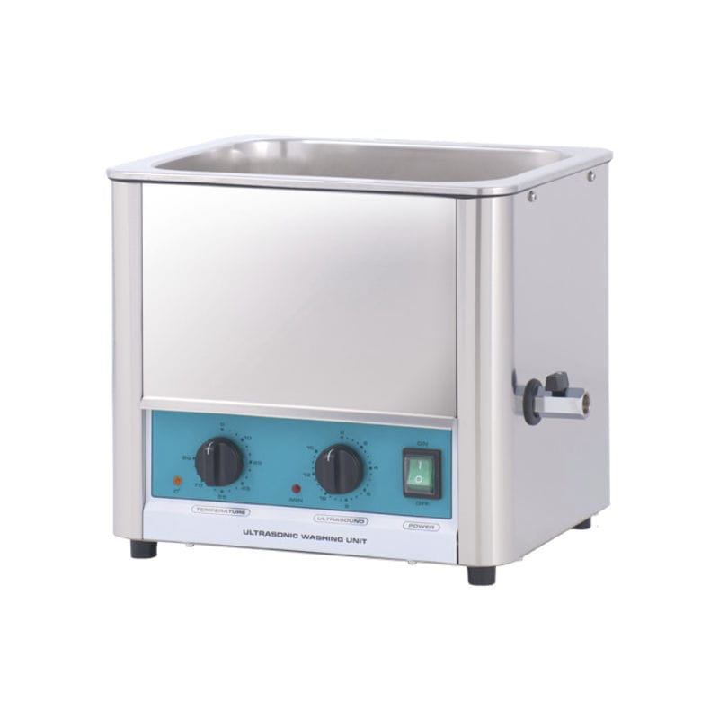 Manual parts washer - KS series - SME - ultrasonic