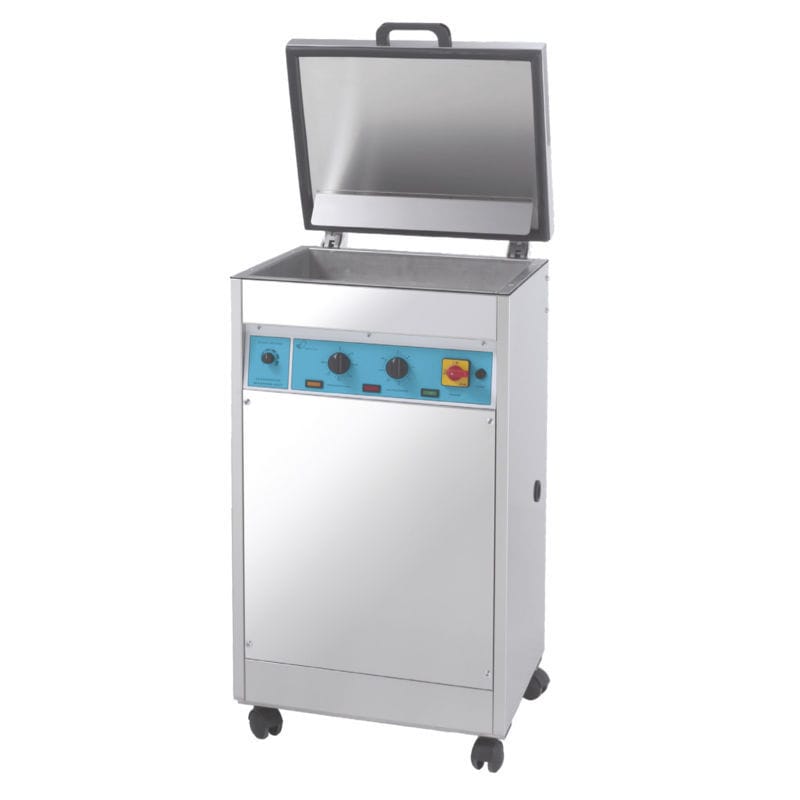 Ultrasonic parts washer - KSC series - SME