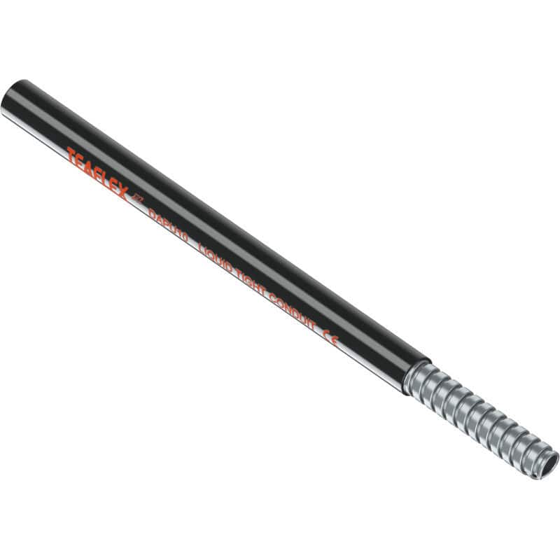 Protection conduit - DAPU Series - Teaflex S.p.a - polyurethane / PUR ...