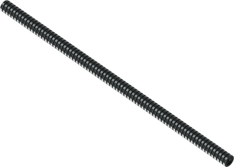 IP68 conduit - ESPF Series - Teaflex S.p.a - protection / polyamide / PA