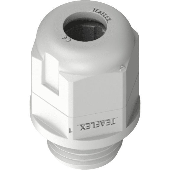 Polyamide cable gland - CPK Series - Teaflex S.p.a - PA / IP68