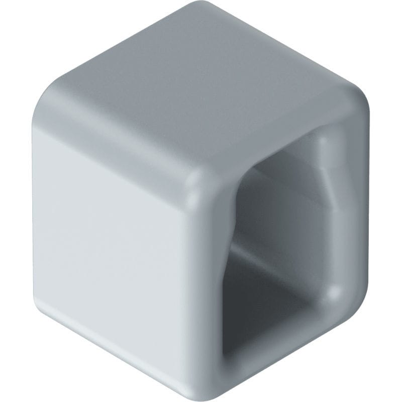 Corner protector - MKKP Series - Teaflex S.p.a