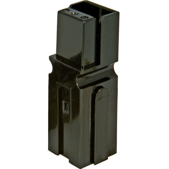 Rectangular housing - POWERPOLE® 75 - Anderson Power Products - resin ...