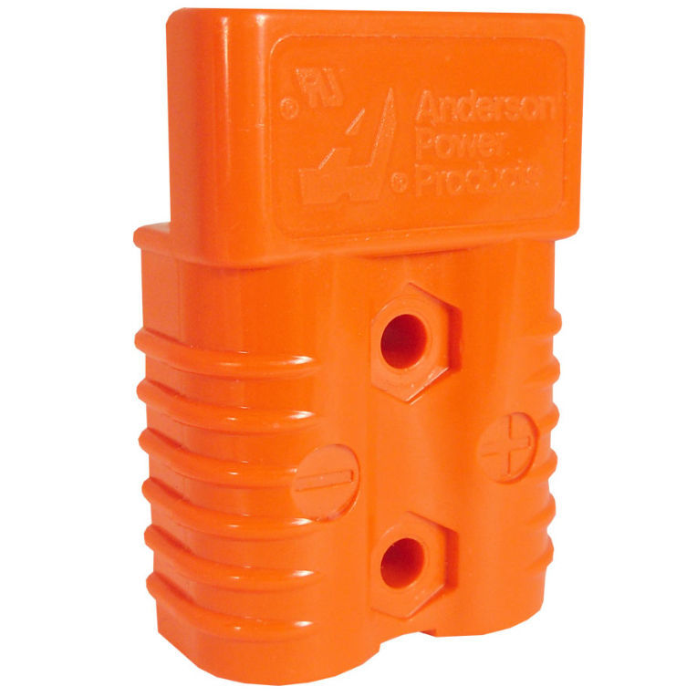 Compact housing - SB®175 - Anderson Power Products - rectangular ...