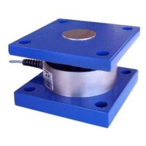Plastic mounting plate - M-LPC series - PT Limited