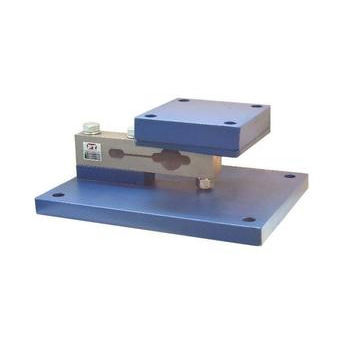 Mounting plate - M-LS series - PT Limited